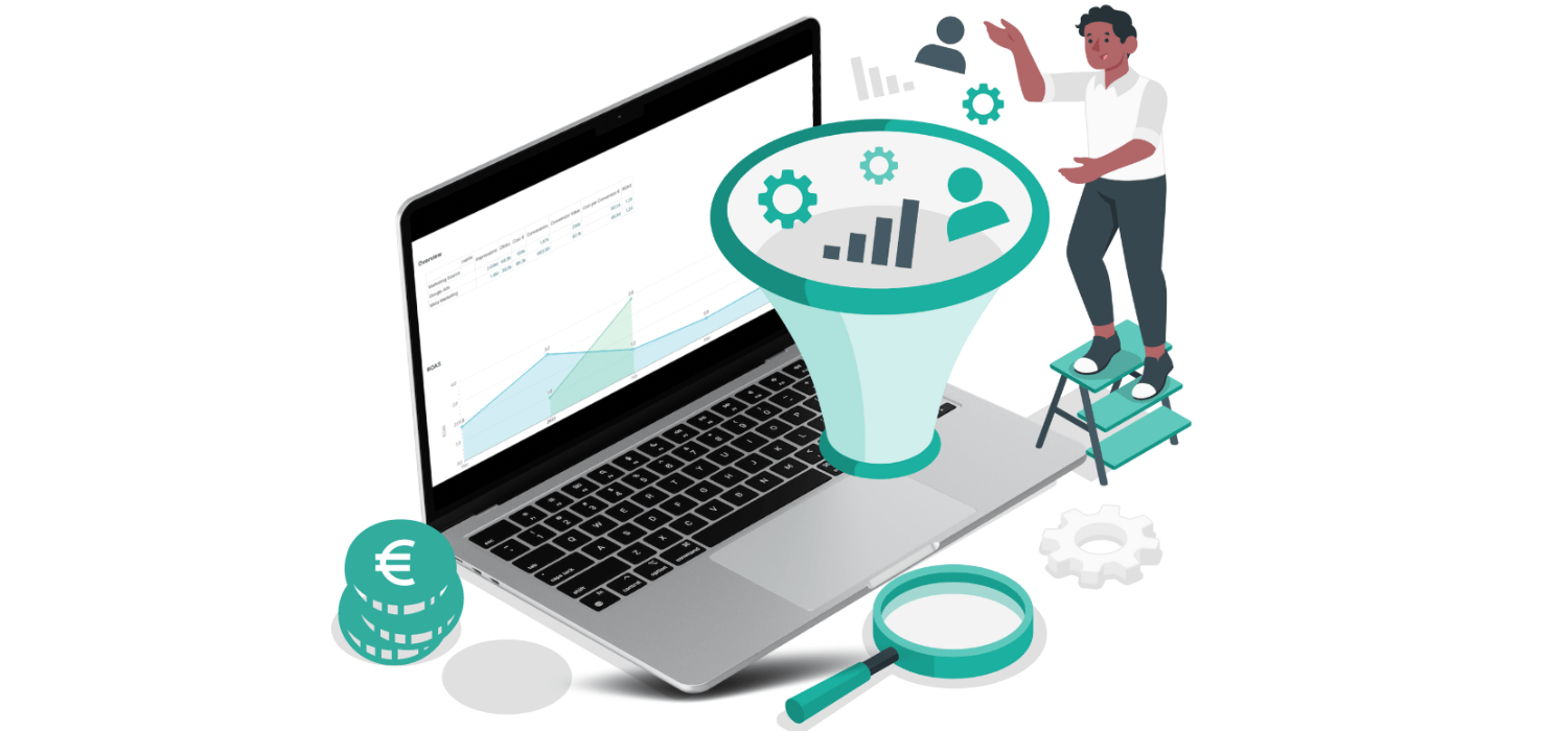 Maximizing ROI through Marketing Controlling Maximizing ROI through Marketing Controlling