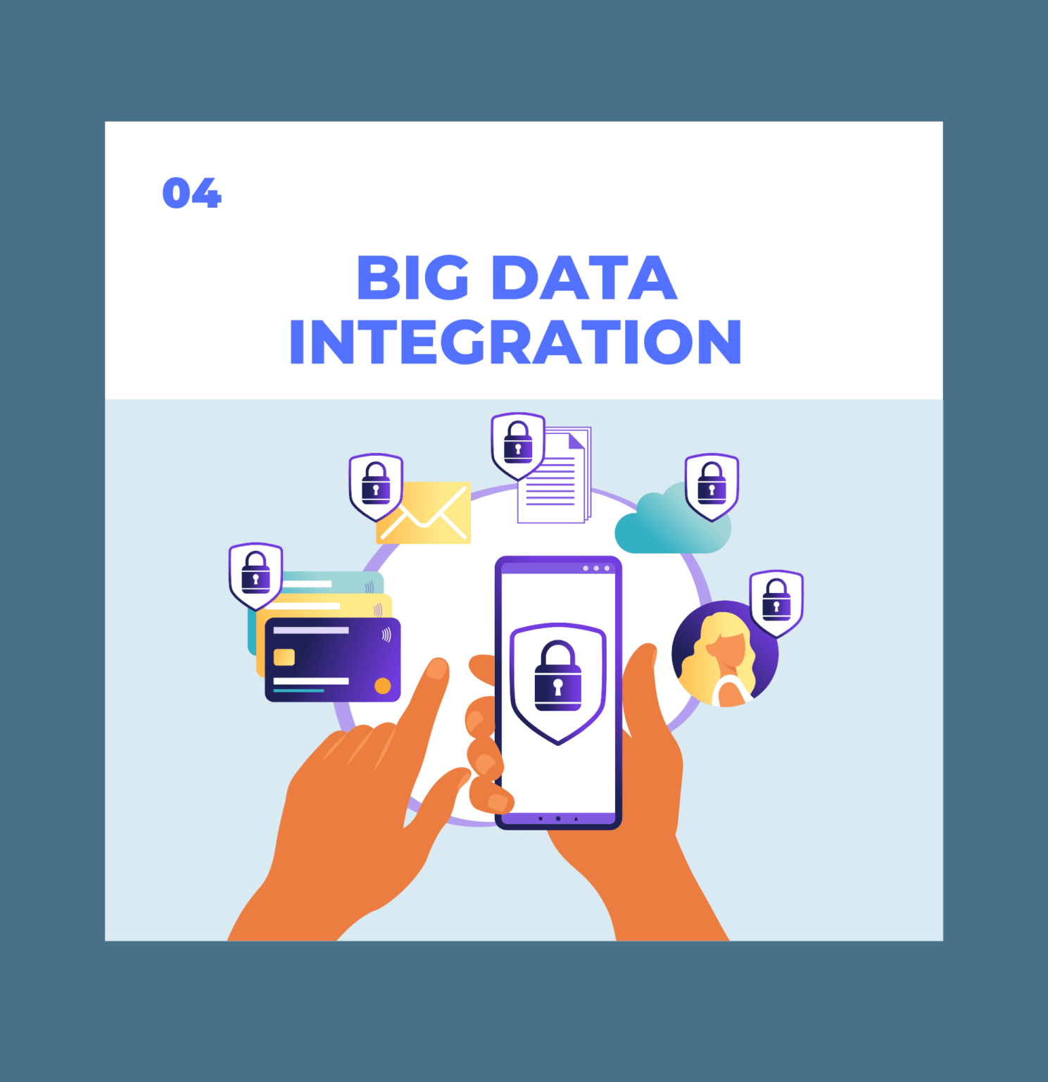 Top 5 Data Integration Tools in 2024 - Qmantic