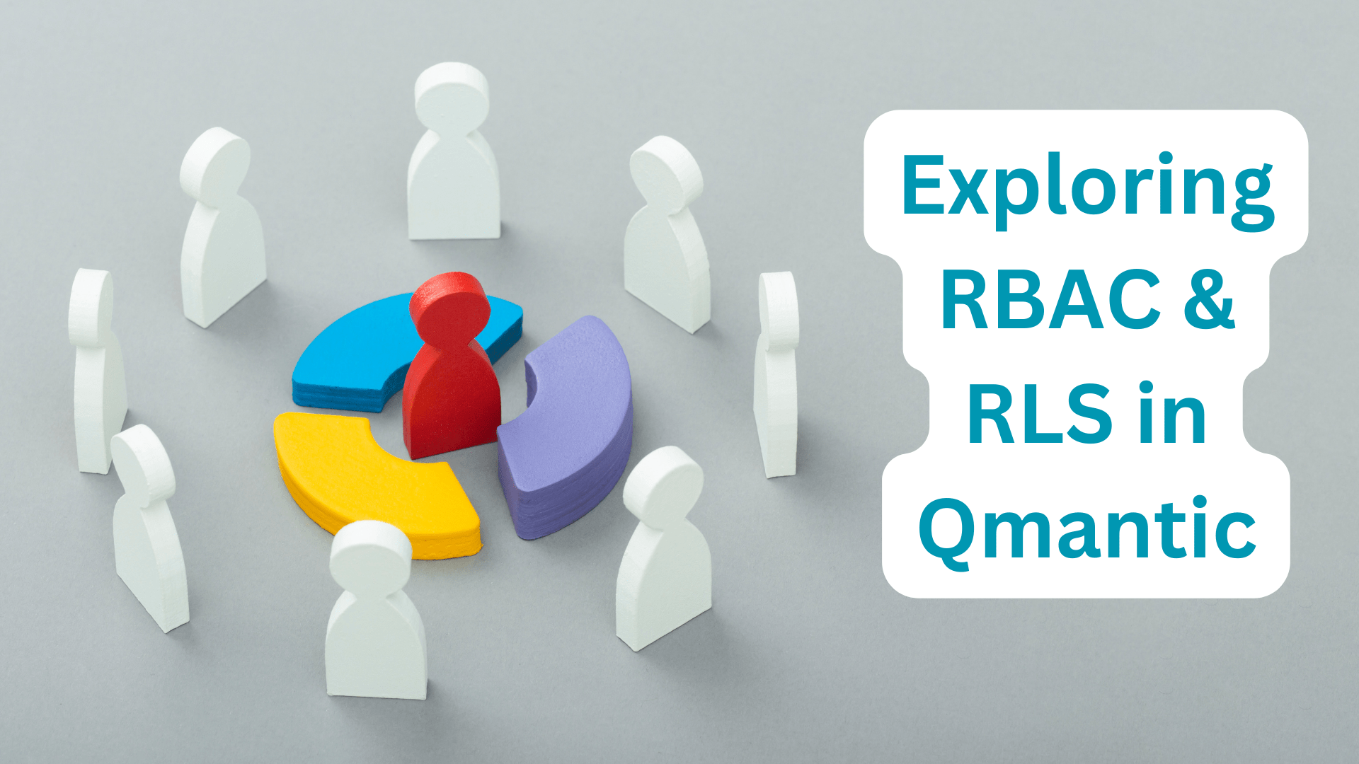 The Importance Of Security Exploring Rbac And Rls Qmantic